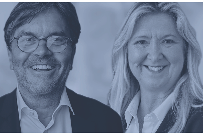 Johan Lund named PharmNovo board chair | The Pharmaletter